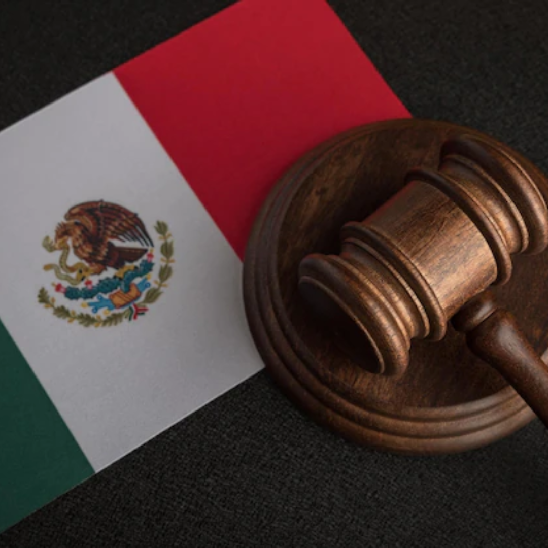 DERECHO CONSTITUCIONAL MEXICANO EN LA ACTUALIDAD - CIEJUF